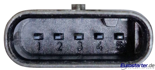 NOX SENSOR NOUVEAU Original 5801881006 Pour Iveco EUR 416,00 - PicClick FR