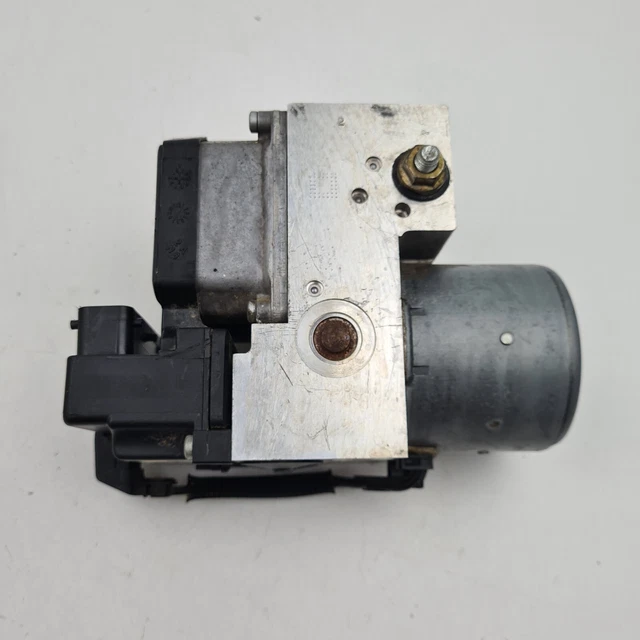 FORD FALCON BA Abs Pump Module Fairmont Ghia 3R23-2C353-AC $88.00 ...