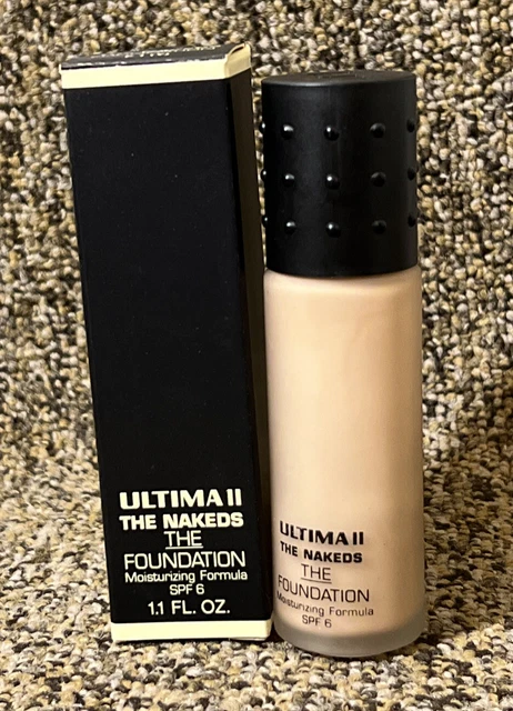 Ultima 2 Makeup Glowtion | Saubhaya Makeup