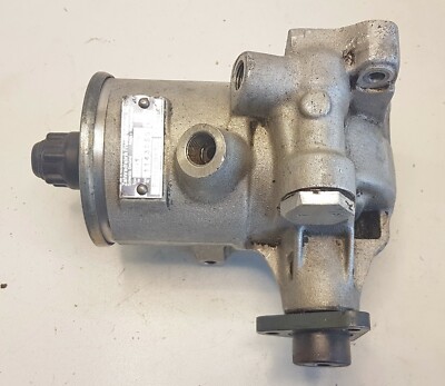 MERCEDES BENZ W124 servo PUMP steering aid PUMP ZF HYDRAULIC PUMP ...