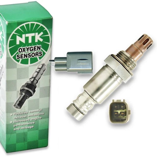 NGK NTK UPSTREAM Left AFR O2 Oxygen Sensor for 2009-2013 Lexus LS460 4 ...