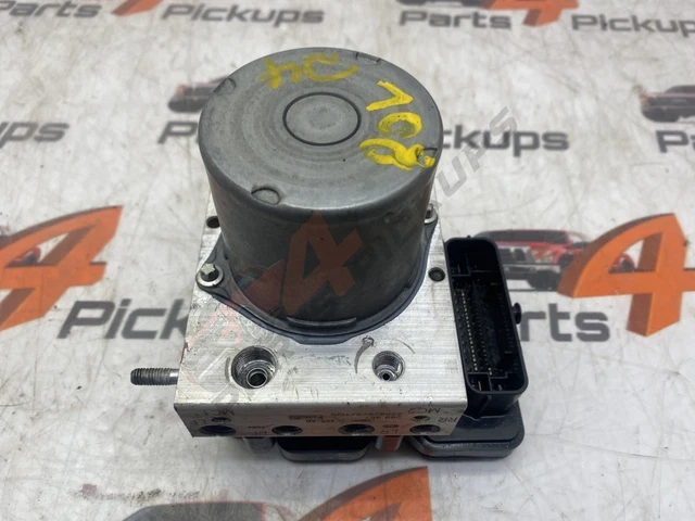 2022 FORD RANGER Wildtrak ABS Pump/Modulator/Control Unit 2019-2024 £ ...