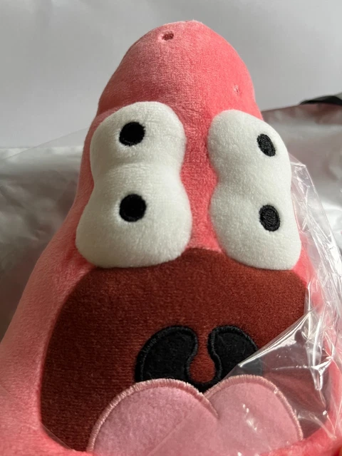 PATRICK STAR CPFM Uniqlo SpongeBob SquarePants Cactus Plant Flea Market ...