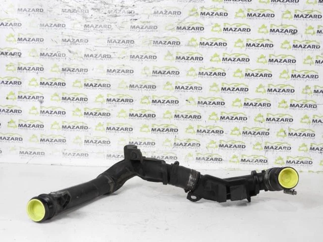 DURITE DE TURBO PEUGEOT EXPERT 3 9675758280 EUR 54,00 - PicClick FR