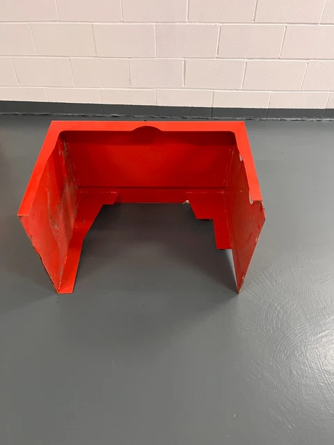 SLIDING ENGINE CANOPY for Skyjack scissor lift £120.00 - PicClick UK