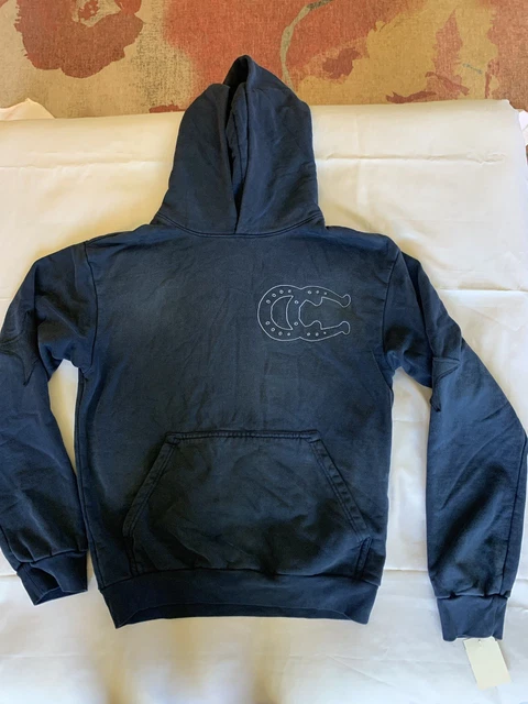 BEYONCÉ COWBOY CARTER World Tour 2025 Official Blue Pullover Hoodie ...