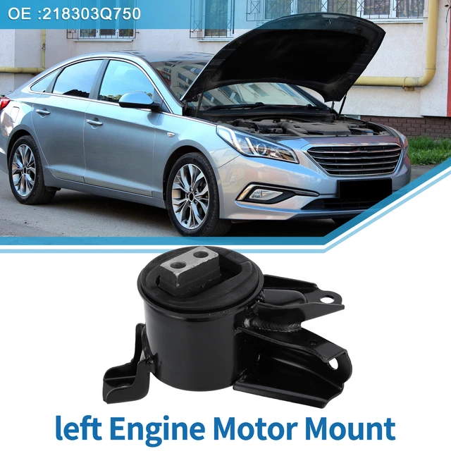 ENGINE MOTOR MOUNT Engine Mounting for Hyundai Sonata 2011 - 2014 EUR ...