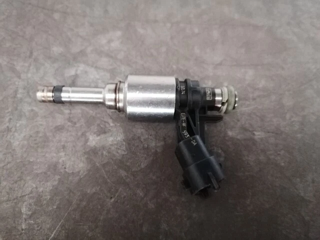 EINSPRITZVENTIL BOSCH (NEU - Take off) 0261500194 EUR 45,22 - PicClick DE