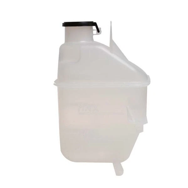 RADIATOR COOLANT HEATER Overflow Expansion Tank Bottle Replacement ...