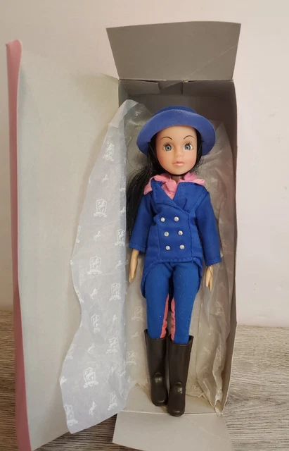 CHAD VALLEY PONY Parade Doll With Dressage Costume £12.99 - PicClick UK