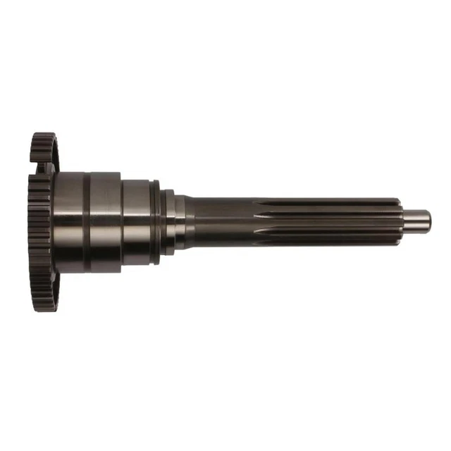 FOR TRANSMISSION INPUT Shaft Manual Transmission C.e.i 190303 £286.14 ...