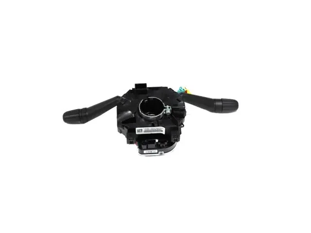 GENUINE MOPAR STEERING Column Control Module Clock Spring 6UW42LXHAD ...