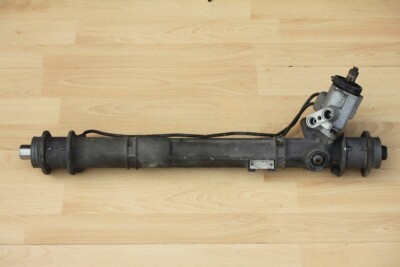 POWER STEERING RACK Jaguar XJ XJ6 XJ8 XJR X350 2003-2010 £60.48 ...