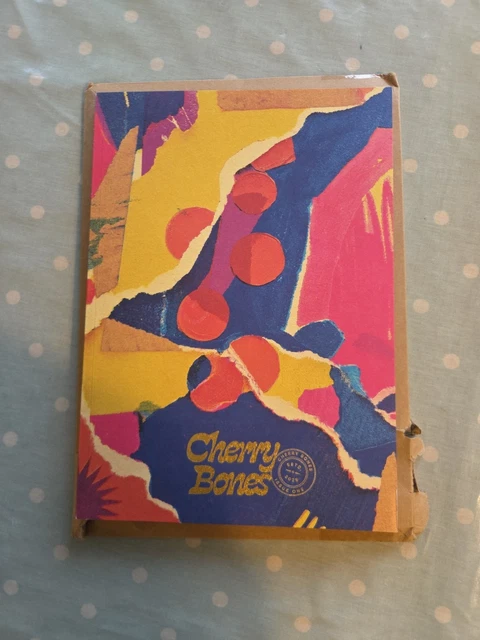 CHERRY BONES MAGAZINE Issue One - James Hoffman Coffee £31.90 - PicClick UK