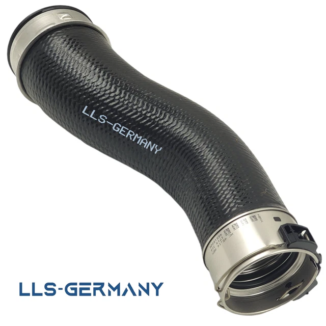 DURITE ENTRÉE D'AIR Droite pour BMW X5 F15 Sdrive 2.5d 211 Ch 218 Ch ...