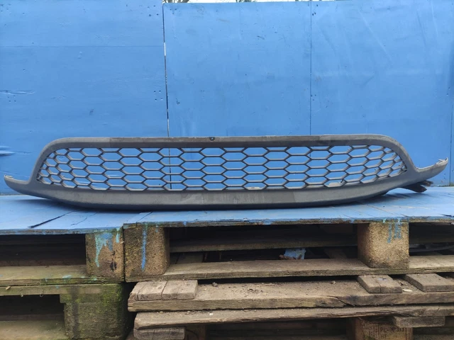 HONDA CIVIC MK8 Front Grille 71120-Smg-E016-M1 £70.00 - PicClick UK