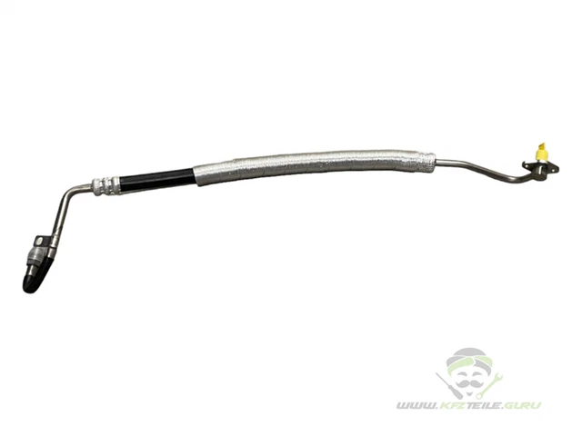 ORIGINAL SERVOLENKUNG SCHLAUCH Servoleitung VW Touareg 7P0422893AB Neu ...