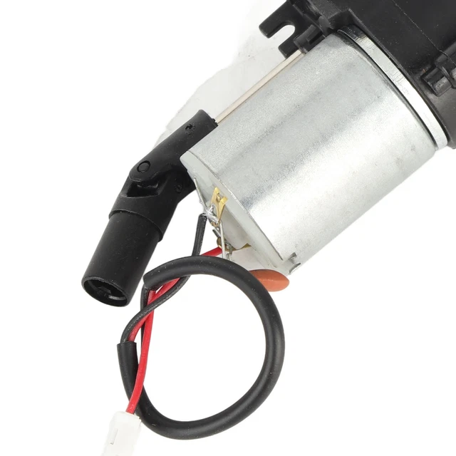 280 MOTOR GEAR Box Low Friction Metal RC Motor Power Box For MN78 1/12 ...