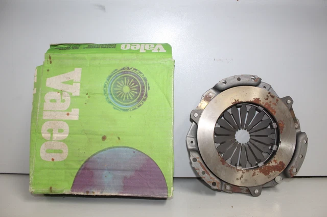 MÉCANISME EMBRAYAGE POUR Renault R5 Alpine Turbo Diamètre De 180 MM VALEO EUR 72,80 - PicClick FR