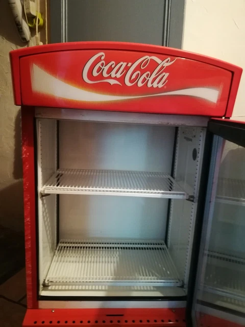 FRIGO COCA COLA vintage EUR 290,00 - PicClick FR