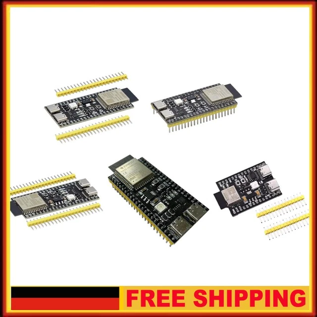 Esp32 Esp32 S3esp32 C3 Entwicklungsboard Esp32 C3 Devkitm 1 Esp32 S3 9320