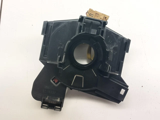 FORD MONDEO MK III 2001 Lenkwinkelsensor Airbagschleifring Wickelfeder 20342864 EUR 12,90 ...