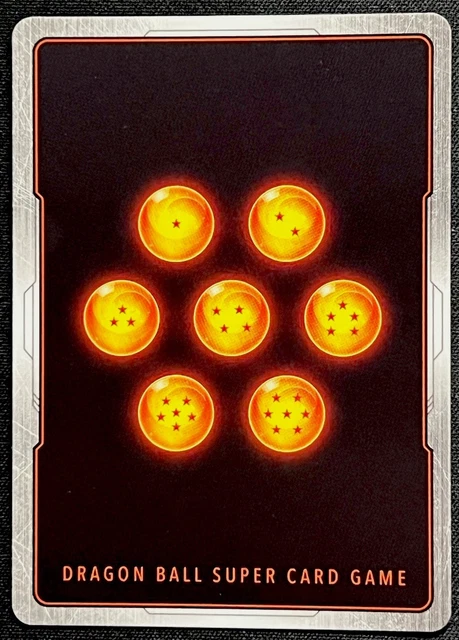 DRAGON BALL SUPER : Fusion World - Full Power! - (FB05-071) Rare, NM £1 ...