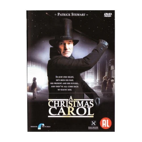 A Christmas Carol 1999 Dutch Import Dvd Incredible Value And Free Shipping Eur 614