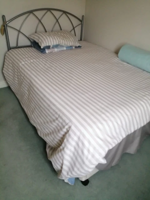 FREE DOUBLE BED £1.16 - PicClick UK