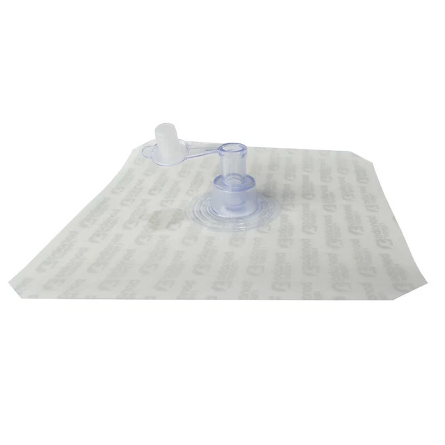 XL SELF STICK 9mm Inflate Valve Inlet Bladder Repair Repair Tube Valve ...