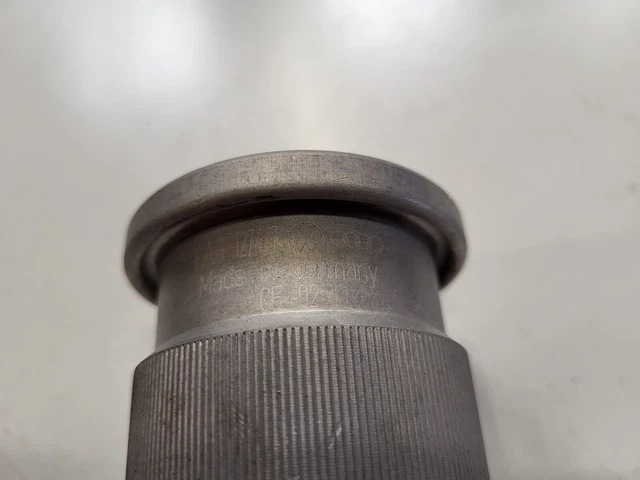 ORIG. VW AUDI Spezialwerkzeug VAG 1274B VAG1274/7 adapter EUR 9,95 ...