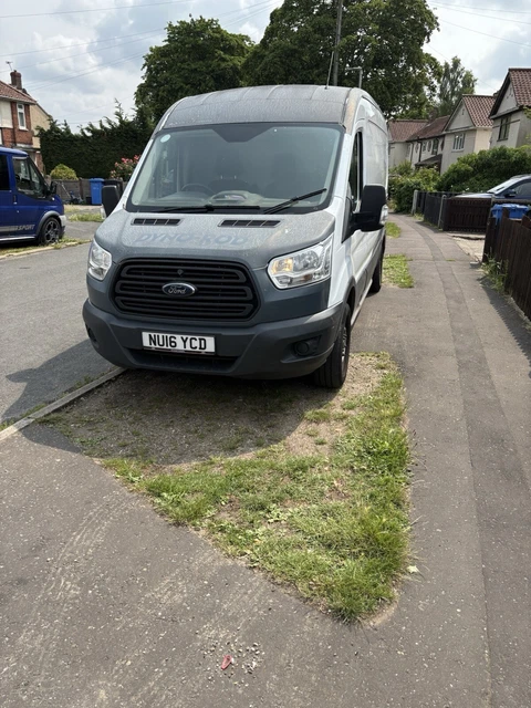 MK8 TRANSIT LONG Wheel Base2.2 euro 5 rear wheel drive 125 ps £3,500.00 ...