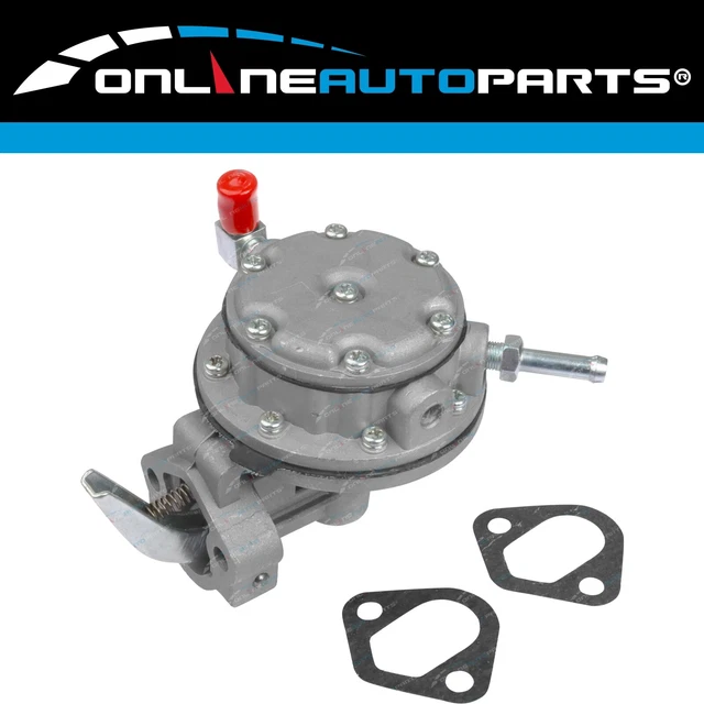 MECHANICAL FUEL PUMP for Toyota Landcruiser FJ40 FJ45 FJ55 6cyl 3.9L F ...