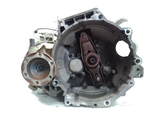 VW POLO 9N3 original Getriebe JXY 1.9 74kw BJ2007 EUR 478,17 - PicClick DE
