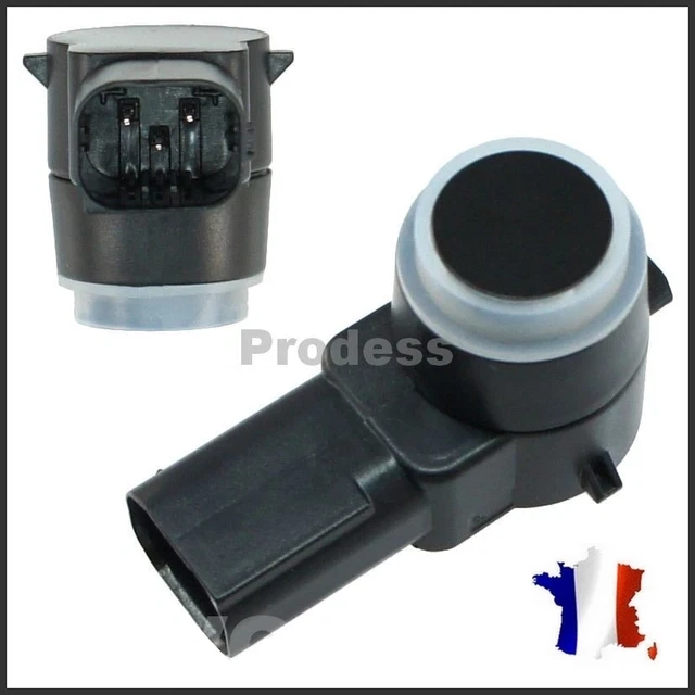 RADAR DE RECUL capteur avertisseur stationnement PSA peugeot citroen ...