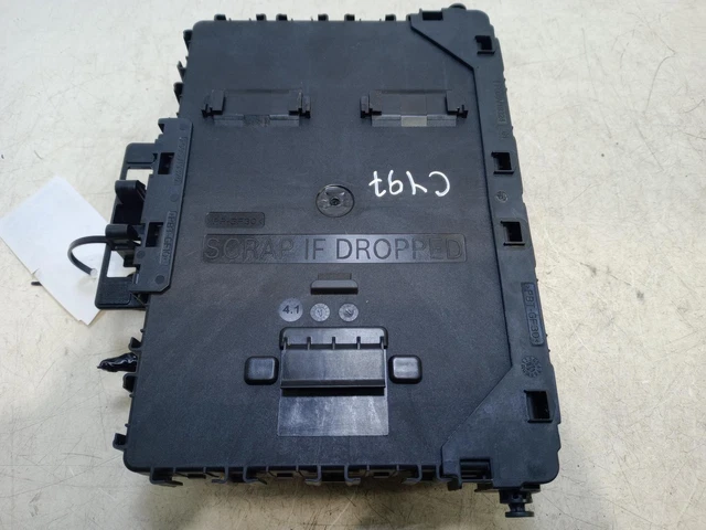 FORD FOCUS ACTIVE Body Control Module Ecu Nu5T-15604-Bjgd Mk4 2022 ...