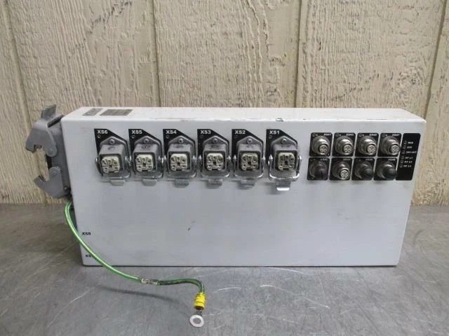 SCA SCHUCKER 98900.000101 Multibox 6000 Dosing System Unit £74.18 ...