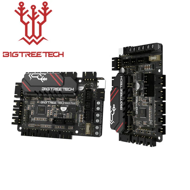 BIGTREETECH SKR PICO V1.0 motherboard Competable with Raspberry PI For ... BIGTREETECH SKR PICO V1.0 motherboard Competable with Raspberry PI For ...