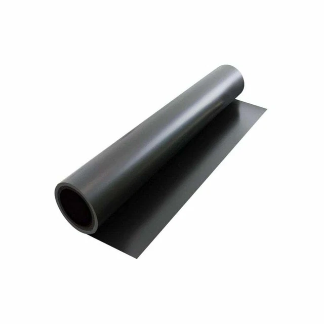 FERROFLEX® 620MM WIDE Standard Self Adhesive Flexible Ferrous Sheet ...