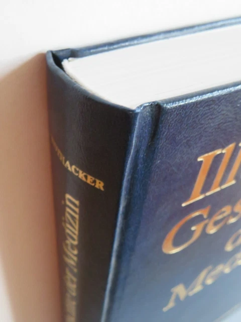 PROF. DR. MED. Richard Toellner: Illustrierte Geschichte der Medizin ...