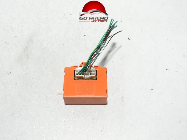 LEXUS IS200 IS300 99-05 Lamp Failure Control Module 8937333080 £15.54 ...