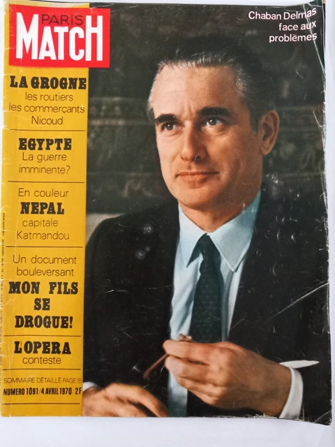 PARIS MATCH SHEILA/STEVE Mac Queen/sylvie Vartan/jane Birkin,/ EUR 3,50 ...