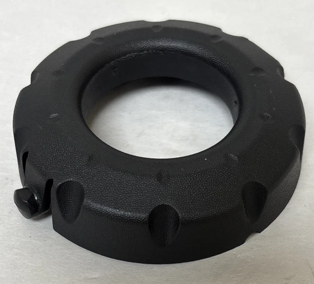 CAN-AM FRONT WHEEL Center Hub Cap 2020-2024 Ryker Models OEM #705402677 ...