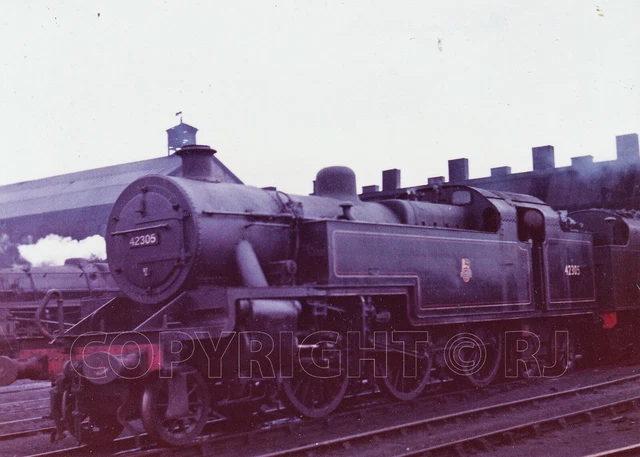 1 COLOUR 7X5 GWR STEAM RAILWAY PRINT PHOTOGRAPH.1960`s £1.50 - PicClick UK