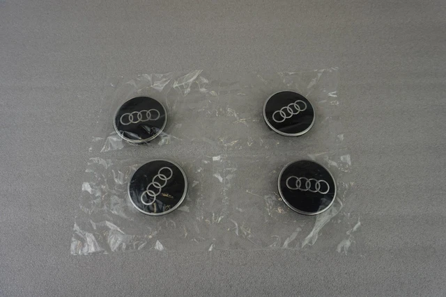 ORIGINAL AUDI A3 S3 8Y Limousine Raddeckel Radnabenabdeckung 81A601170 ...