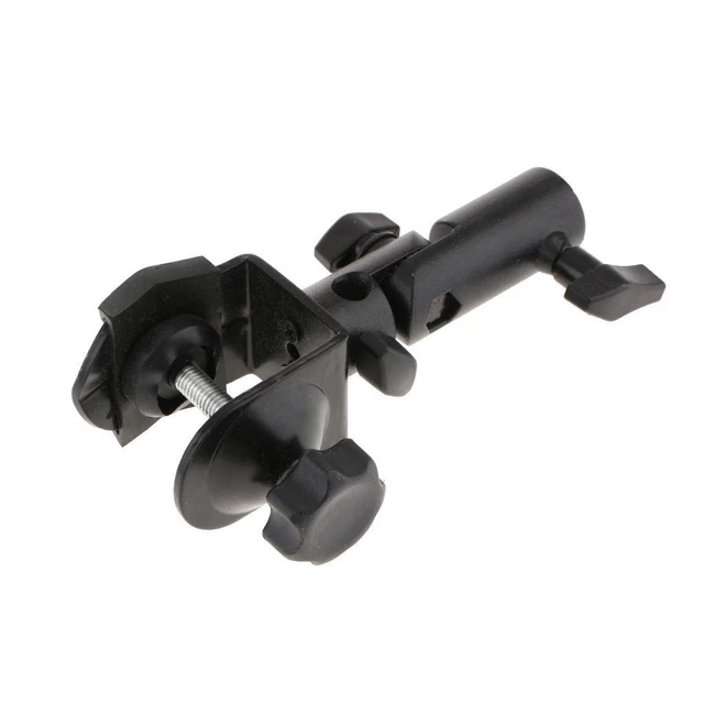 PHOTO STUDIO C Type w/ Stud Spigot for Flash Arm Pole £16.36 - PicClick UK