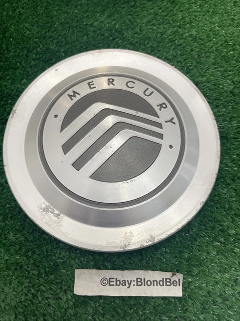 MERCURY GRAND MARQUIS Wheel Center Cap 3W33-1A096-AA Match Part No. Qt ...