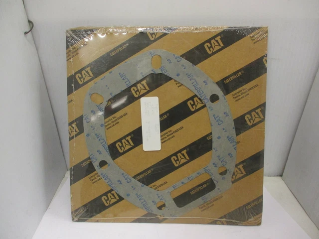 CATERPILLAR 6L-1540 GASKET Cat 6L1540 £5.54 - PicClick UK