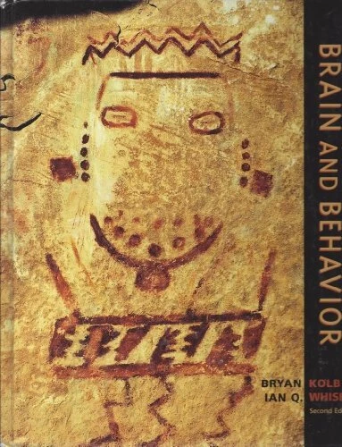 INTRODUCTION TO BRAIN and Behavior by Whishaw, Ian Q. Hardback Book The ...