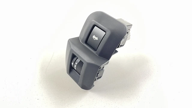 2022 TOYOTA GR86 Brz Dash Interior Light Switch Trunk Open Switch Trim ...
